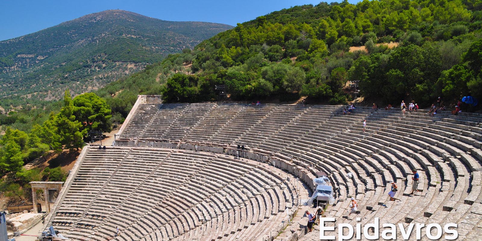 Argolis - Griekse Gids Reizen