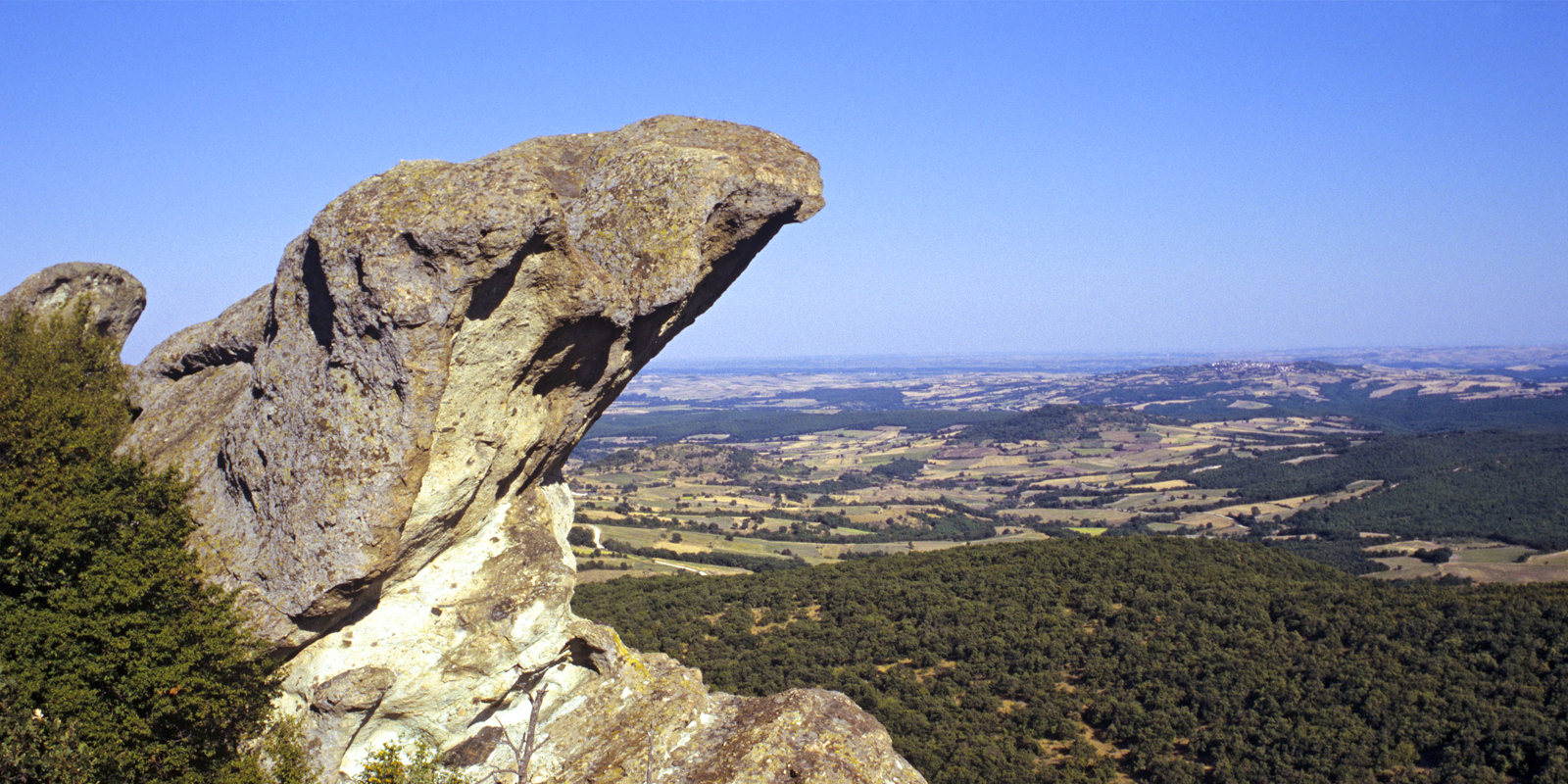 Vakantie Evros - Griekse Gids Reizen