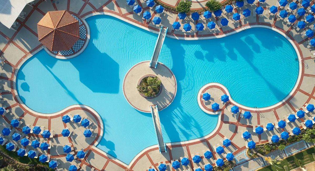 Lindos Princess Beach Hotel Lardos - Griekse Gids Reizen